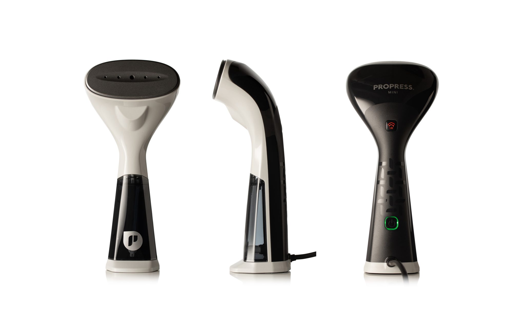 Propress MINI Steamer - Propress